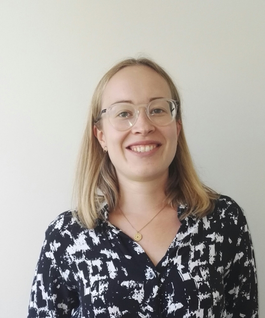 Ellen Van Mello nieuwe beleidsmedewerker bio-energie en warmtepompen - Ode
