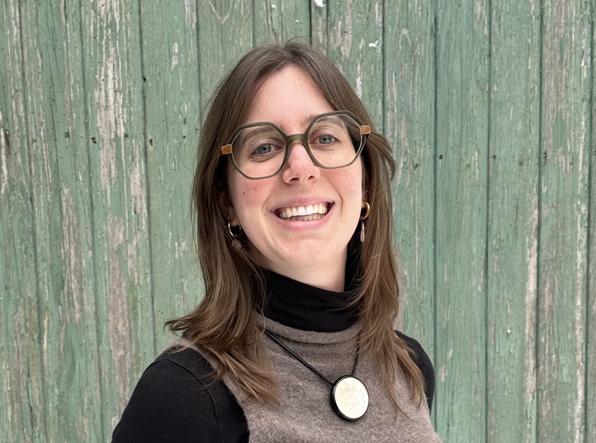 Lotte Loozen start als nieuwe communicatiemedewerker bij ODE Vlaanderen ...